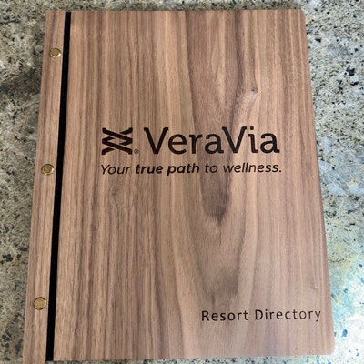 Custom Check Presenter With Heavy Silicone Band FREE LASER ENGRAVING - Etsy