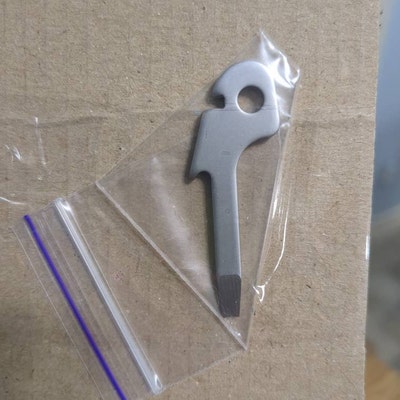 Victorinox SWISS ARMY KNIFE Accessories Kit Replacement New Parts - Etsy