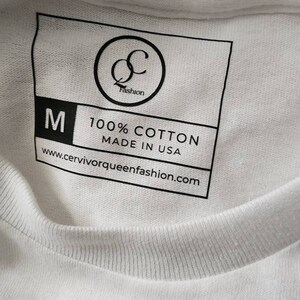 400 Black Product Labels Custom Product Tags Personalized - Etsy