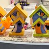 Dove House - Etsy