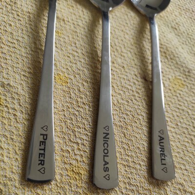 Personalized Wrench Custom Engraved Spanner Best Gift for - Etsy