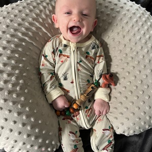 Duck Call Pacifier Clip - Etsy