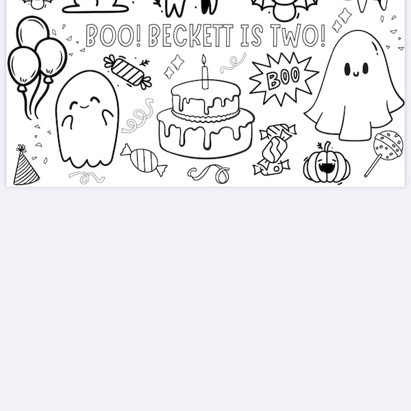 Italian Birthday Coloring Sheet | Holy Cannoli Activity | Holy Ravioli ...