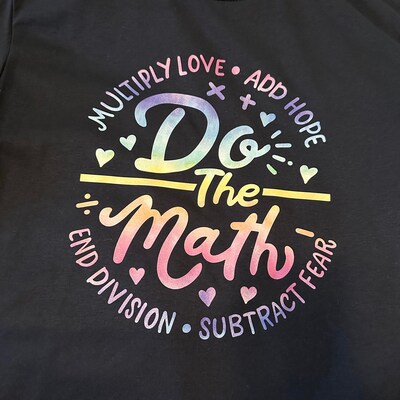 Math Svg Math Png Math Svg for Cricut Shirt Math Png for Shirts Math ...