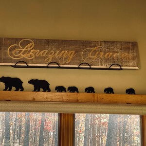 Rolling Pin Rack With Three Slots Rolling Pin Rack With Shelf ...