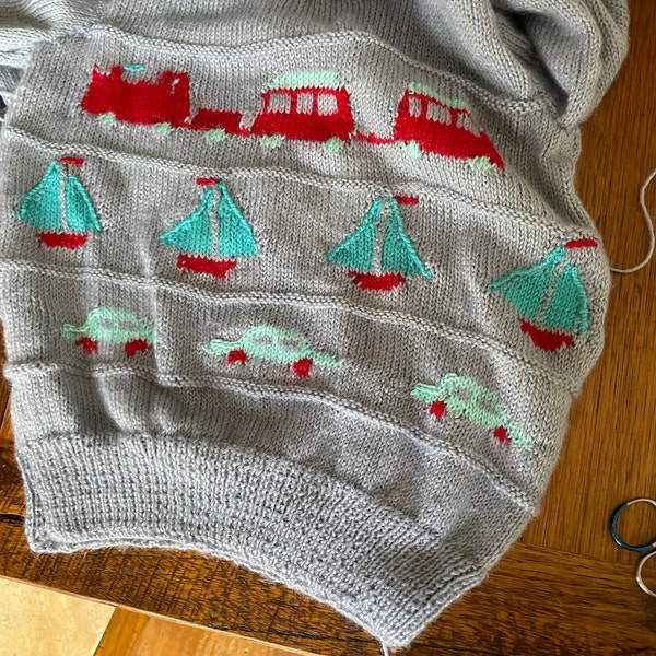 1940s Ladies Mermaid Beach Suit Bikini and Skirt 34 to 35 Bust Patons ...