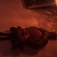 Sheep Light Pull by Zoo Ceramics - Etsy UK