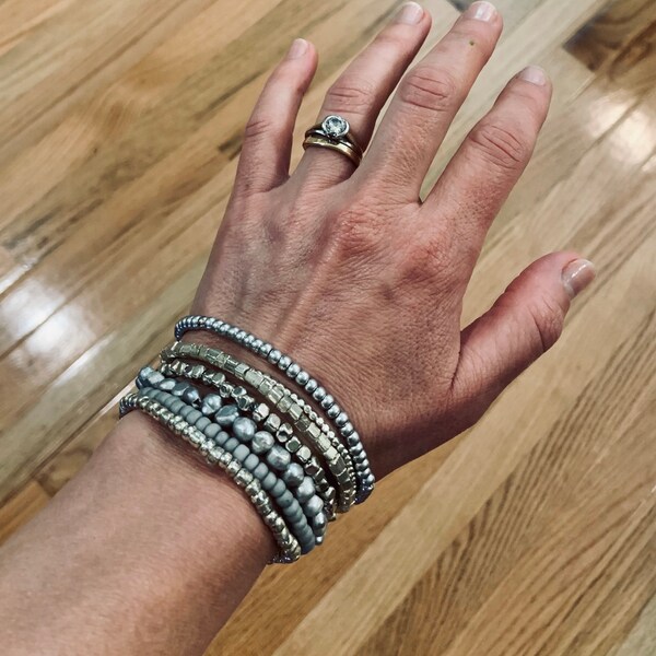 Jumbo Scallop Shellstarfish. - Etsy