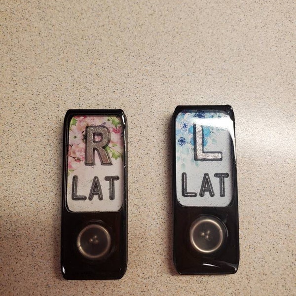 BB Xray Markers / Positional Beads Xray Markers - Xray Marker Set ...