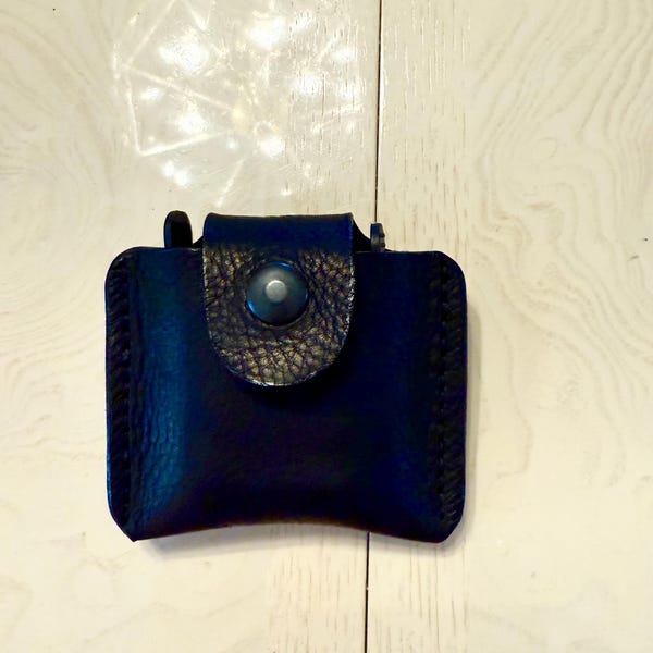 357 Magnum/38 Special Speed Strip Case W Clip - Etsy