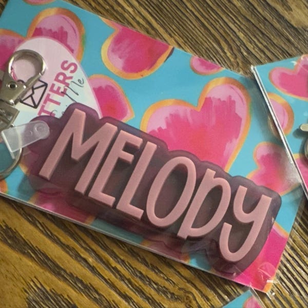 NFC Tag Emergency Contact for Kids and Adults Backpack Tag Acrylic ...