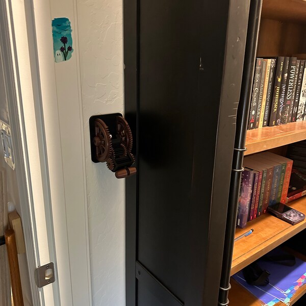 Rising Blade Tonsorial Artist Custom Tool Box - Barber / Hairdresser ...