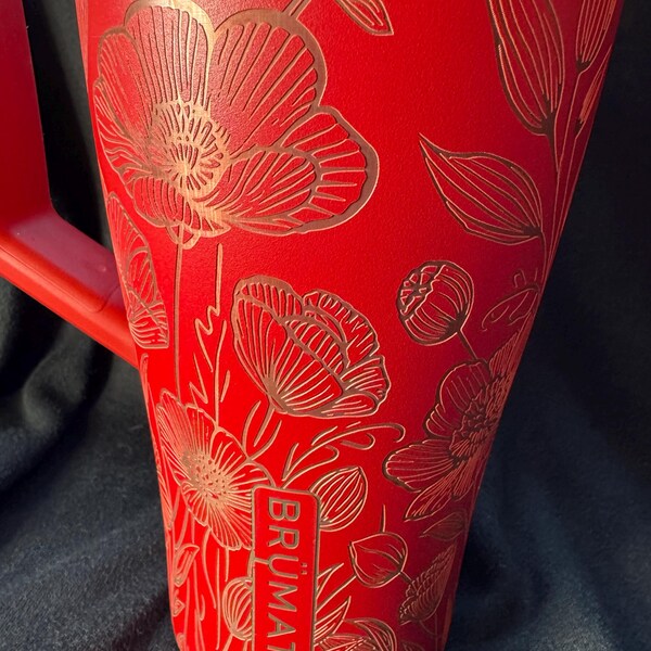 BRUMATE TRIO Custom Brumate Hopsulator Trio Leakproof Cup or Can Coozie for 12 and 16 Oz Cans - Etsy