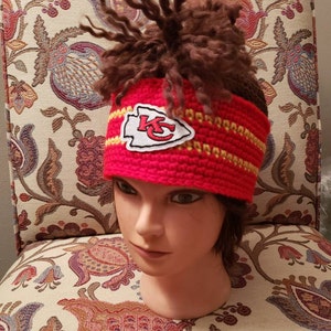 NFL Draft Patch 2023 Home of the Kansas City Chiefs First-ever - Etsy