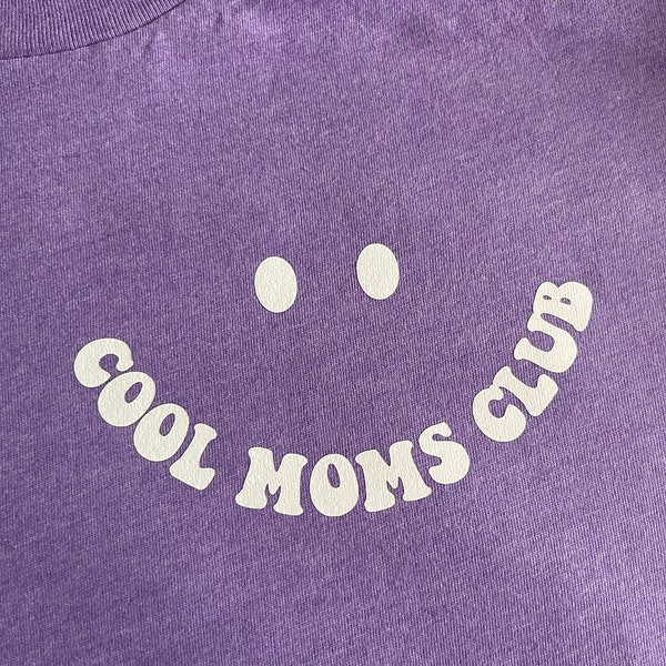 Cool Moms Club SVG, Cool Moms Club PNG, Moms Svg, Moms to Be Svg, Moms ...