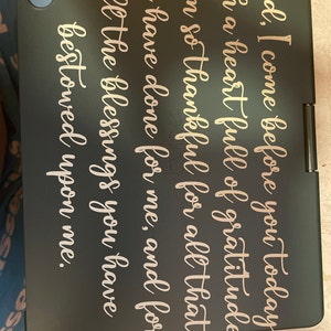 Custom Wall Decal Personalized Wall Sticker, Create Your Own Quote and ...