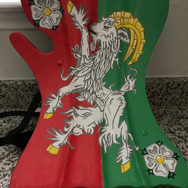 Buckler, Medieval Shield Boss, Wooden Buckler, Little Shield, Medieval ...