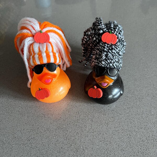 Ducks, Rubber Ducks, Dumpy Duck - Etsy