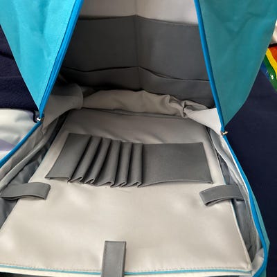 Window Backpack Ita Bag - Etsy