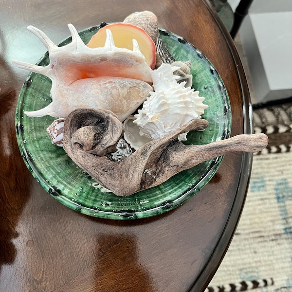 Moroccan Plate, Red Clay Dish, Moroccan Pottery Crafts, Table Service ...