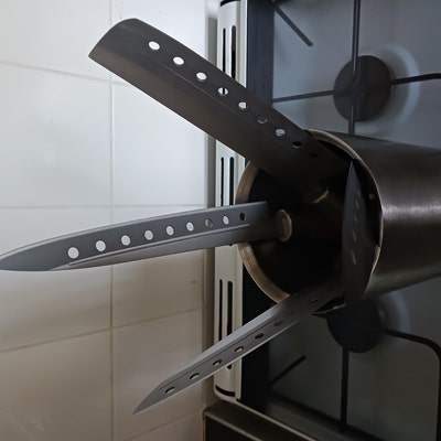 Stainless Steel 2 Tier Jam Pot Tree Holder 6 Pot for Jams - Etsy