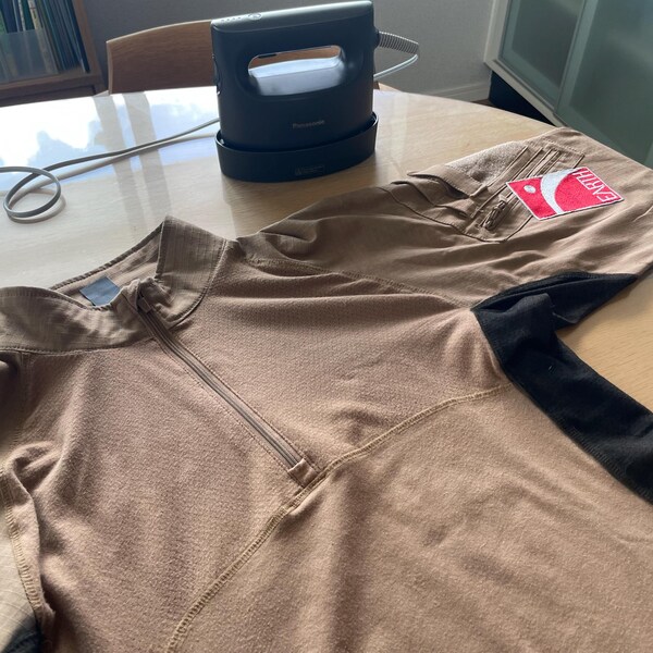 Adventure Time - Jake the Dog Pocket Embroidery Patch - Etsy