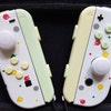 Custom Animal Crossing Themed Nintendo Switch Joy-con Joycon Controllers - Etsy