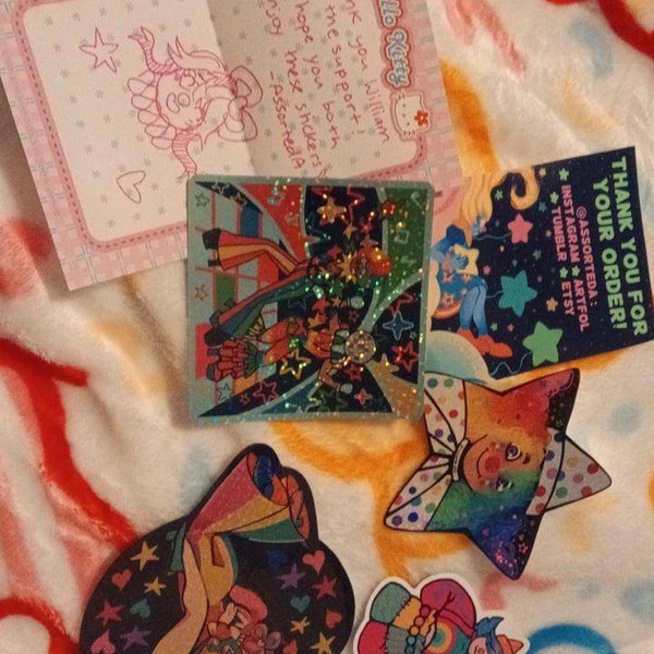 Forest Jester Art Print - Etsy