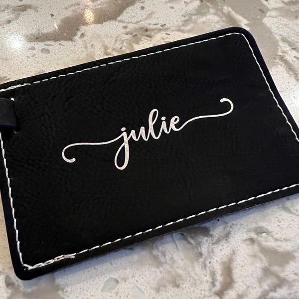 Personalized Cat Ears Wall Name Plate | Food Station | Feeding Station ...