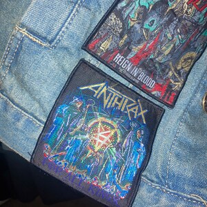 Motorhead Warpig Patch 9.5cm Dia - Etsy UK