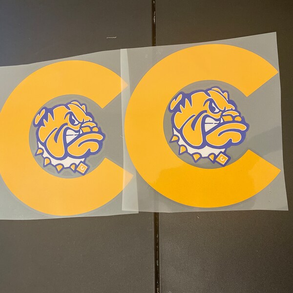 Colorado Sticker, Colorado Decal, Colorado Car Decal - Etsy