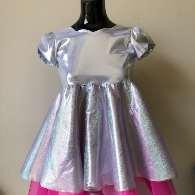 Montrose Dress PDF Sewing Pattern, Including Sizes 12 Months 14 Years ...