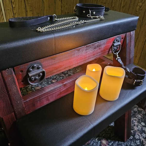 Plans for Adjustable Stockade - Etsy