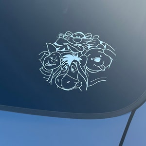 Grumpy Decal, Grumpy Dwarf Car Decal, Laptop Decal, Accessories Decal, Phone Decal - Etsy