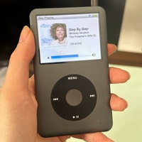 Customized Ipod Video 5th Generation Professionally Upgraded Ipod ...