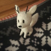 Felted Twig Hilda's Deerfox Made to Order - Etsy Ireland