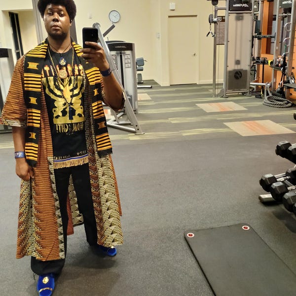 Plus Size African Clothing for Women, African Maxi Skirt, Ankara ...