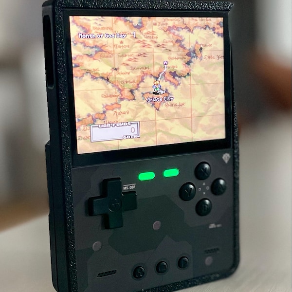 Chinese TPU Case to Dock - Adapter for the Analogue® Pocket® Dock ...