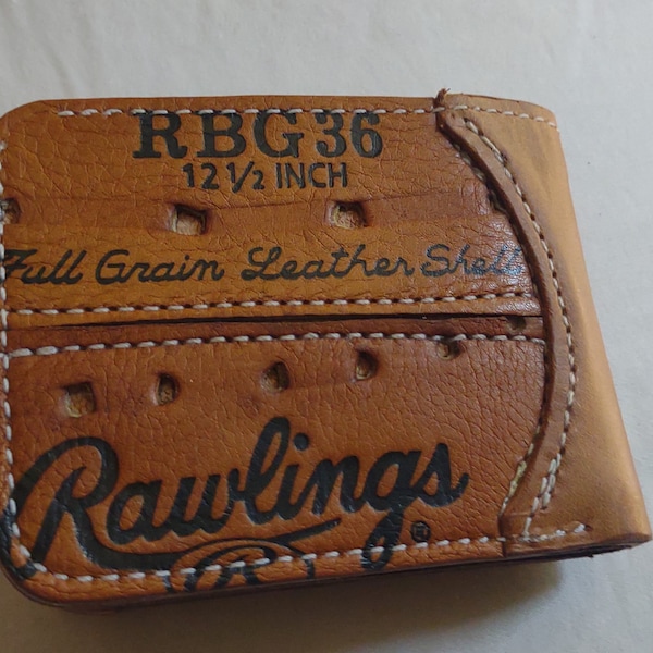 Handmade Vintage Wilson Official "the Duke" NFL Football - 3 Pocket ...