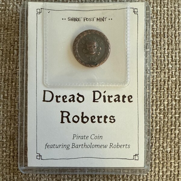 Pizzas of Eight Copper Supreme Pizza Coin - Etsy