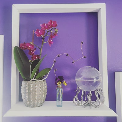 Bio-orb Glass Sphere Only 10cm and 15cm Sizes - Etsy