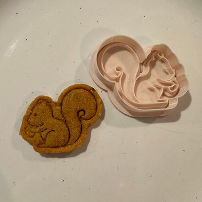 Love Message Cookie Cutter Love You Text Bubble Cutter Stamp Set ...