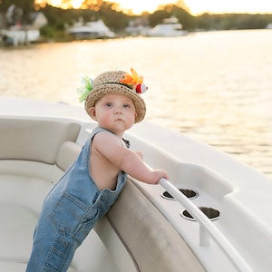 Park Ranger Hat Park Ranger Costume Ranger Hat Ranger Baby Personalized ...