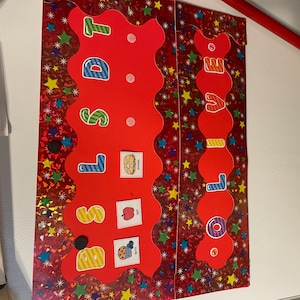 Ice-cream Cone Reward Chart printable Download - Etsy