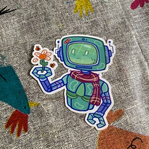 Zombie Friends Sticker Set // Weirdcore// Zombie// Kidcore - Etsy