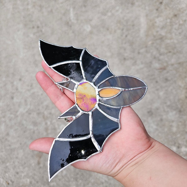 Tulip Mini Stained Glass Pattern Pack - Etsy