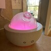Luna | Glass Dome & White Speckled Concrete Diffuser | Essential Oil ...