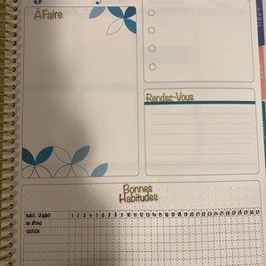 Bullet Journal Number 1-31 Strips Simple Black & Perfect - Etsy