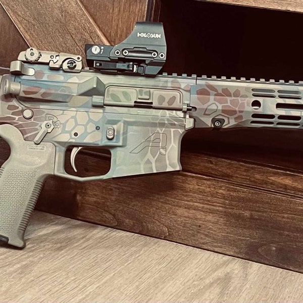 Tiger Stripe High Heat Vinyl Stencil 12" X 8" Avery® SF 100-235-S High ...