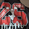 Custom 2026 Senior Soccer Mom Shirt - Personalized Name & Number ...